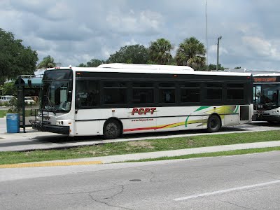 GoPasco – The Global Transit Guidebook