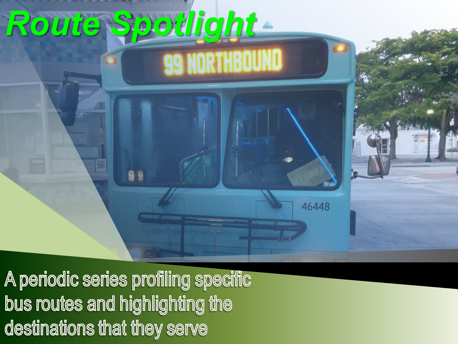 Route Spotlight – HART Route 36 – The Global Transit Guidebook