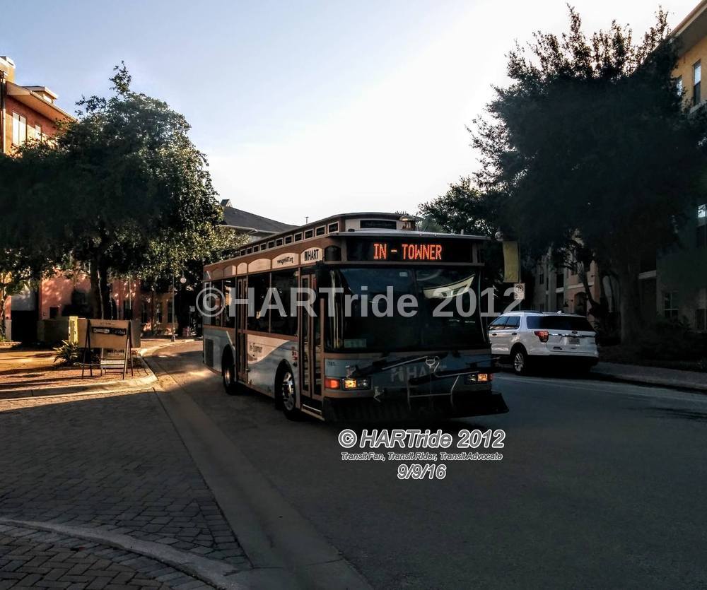 HART Route 97 makes a comeback on 12/10/16 – The Global Transit Guidebook