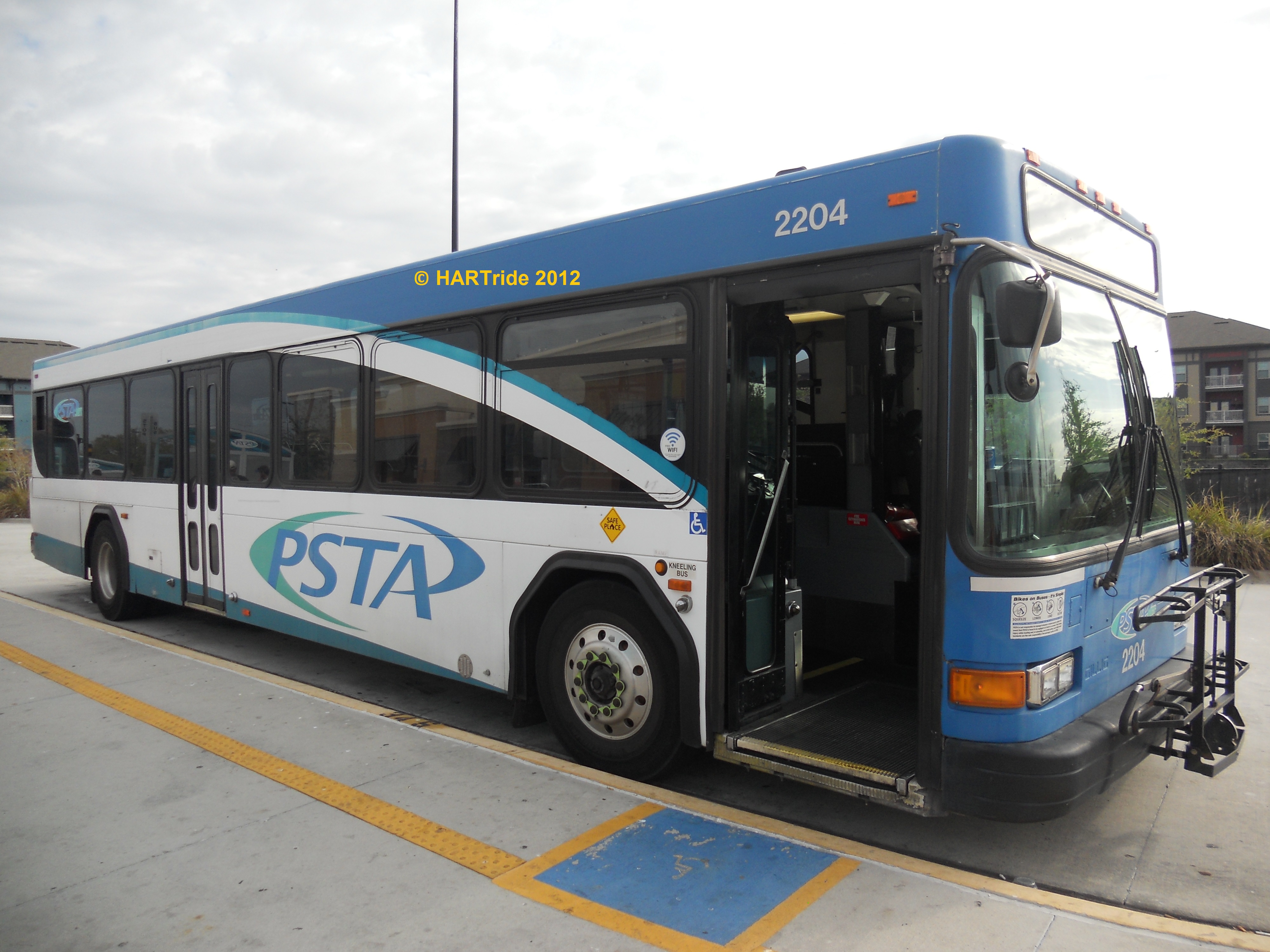 Toronto Blue Jays Spring Training Transportation – The Global Transit ...