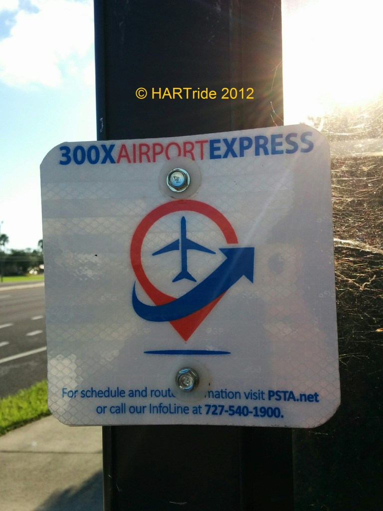 PSTA Transit Routes – The Global Transit Guidebook