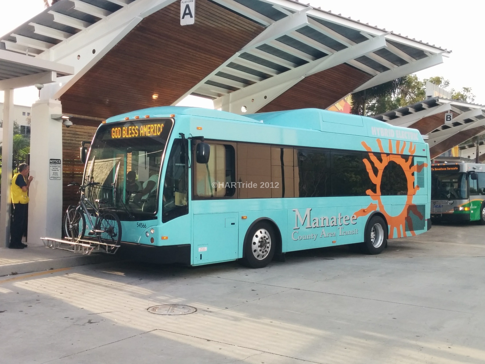 Florida – The Global Transit Guidebook