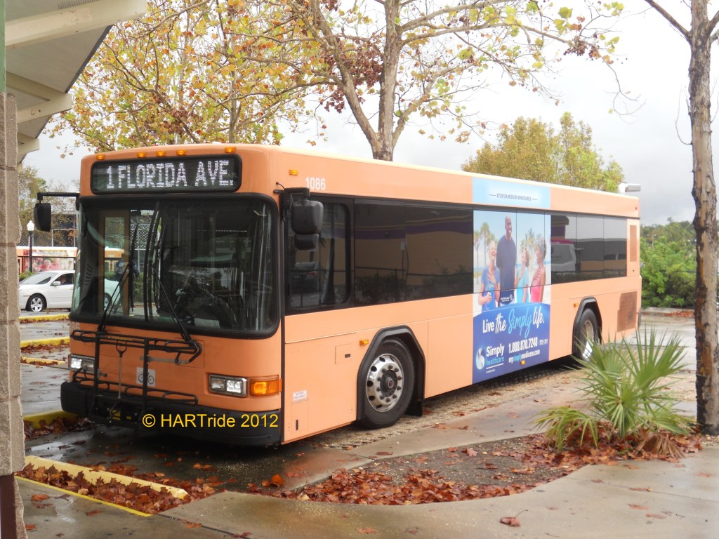 Florida – The Global Transit Guidebook