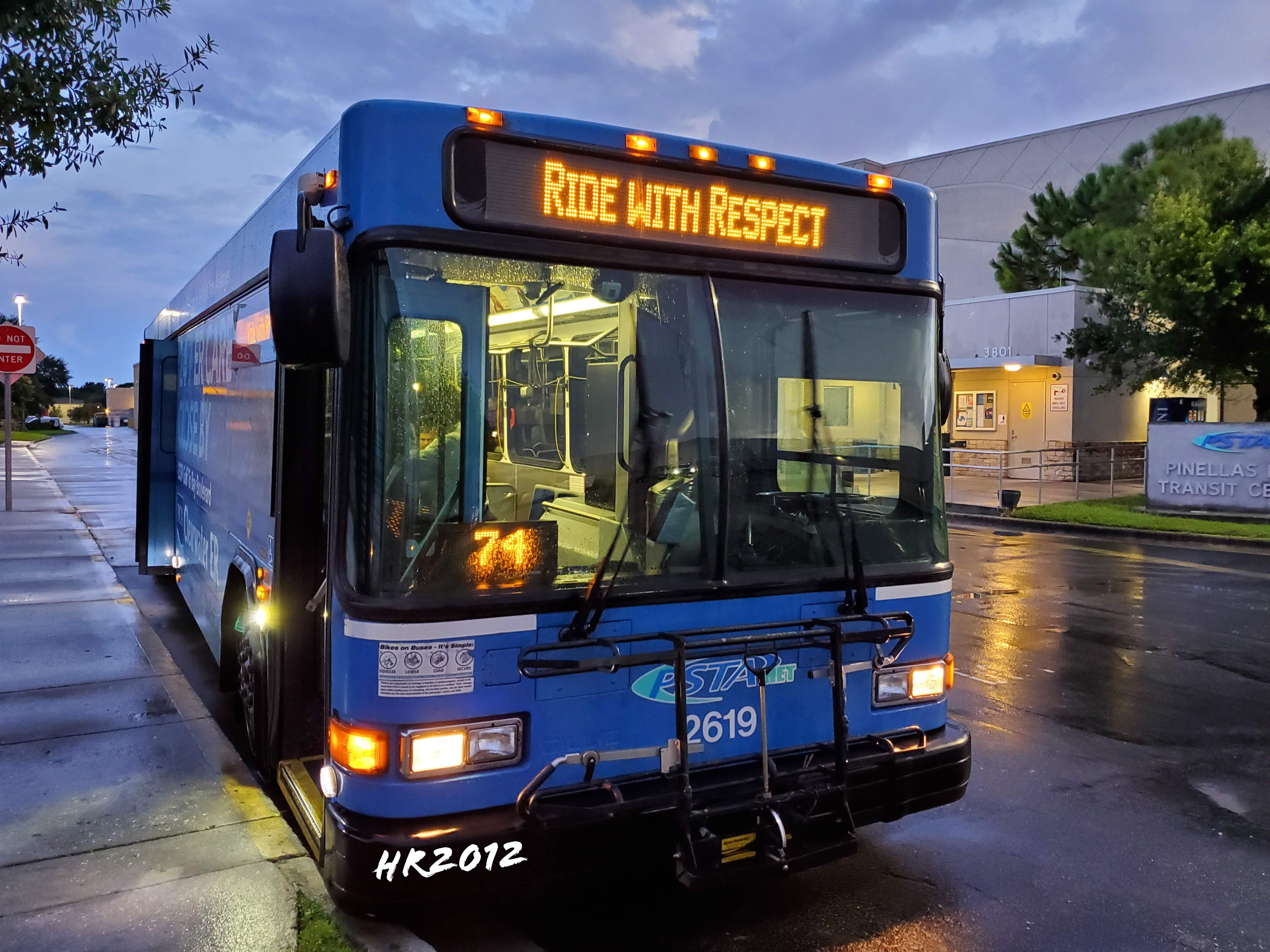 2019 Year-End Public Transit Roundup – The Global Transit Guidebook