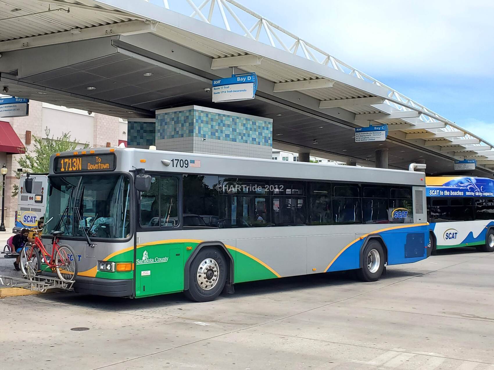 Florida – The Global Transit Guidebook