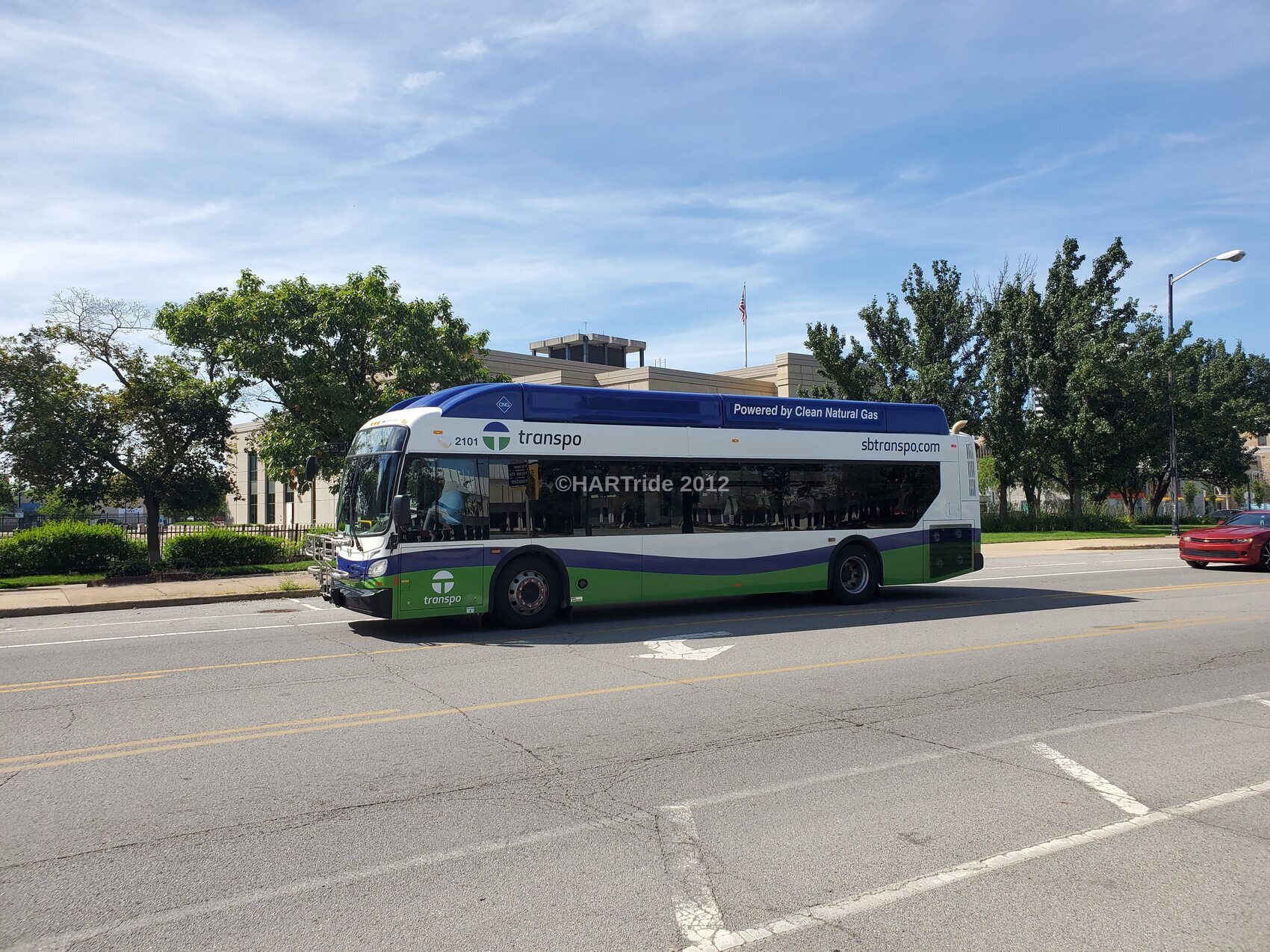 Indiana – The Global Transit Guidebook