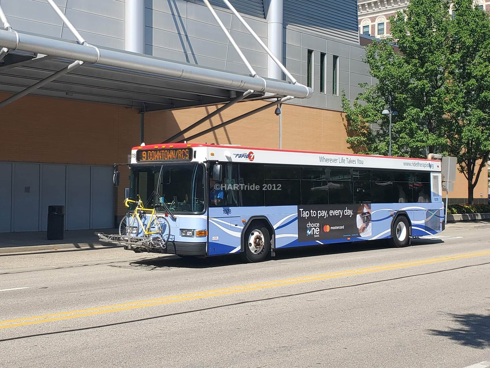 Temporary Service Reductions for The Rapid – The Global Transit Guidebook