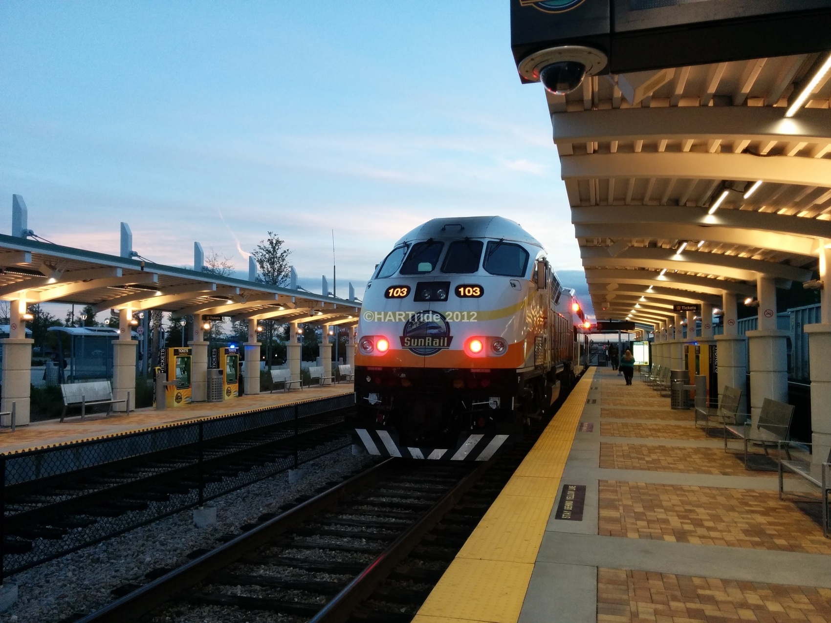 Florida – The Global Transit Guidebook