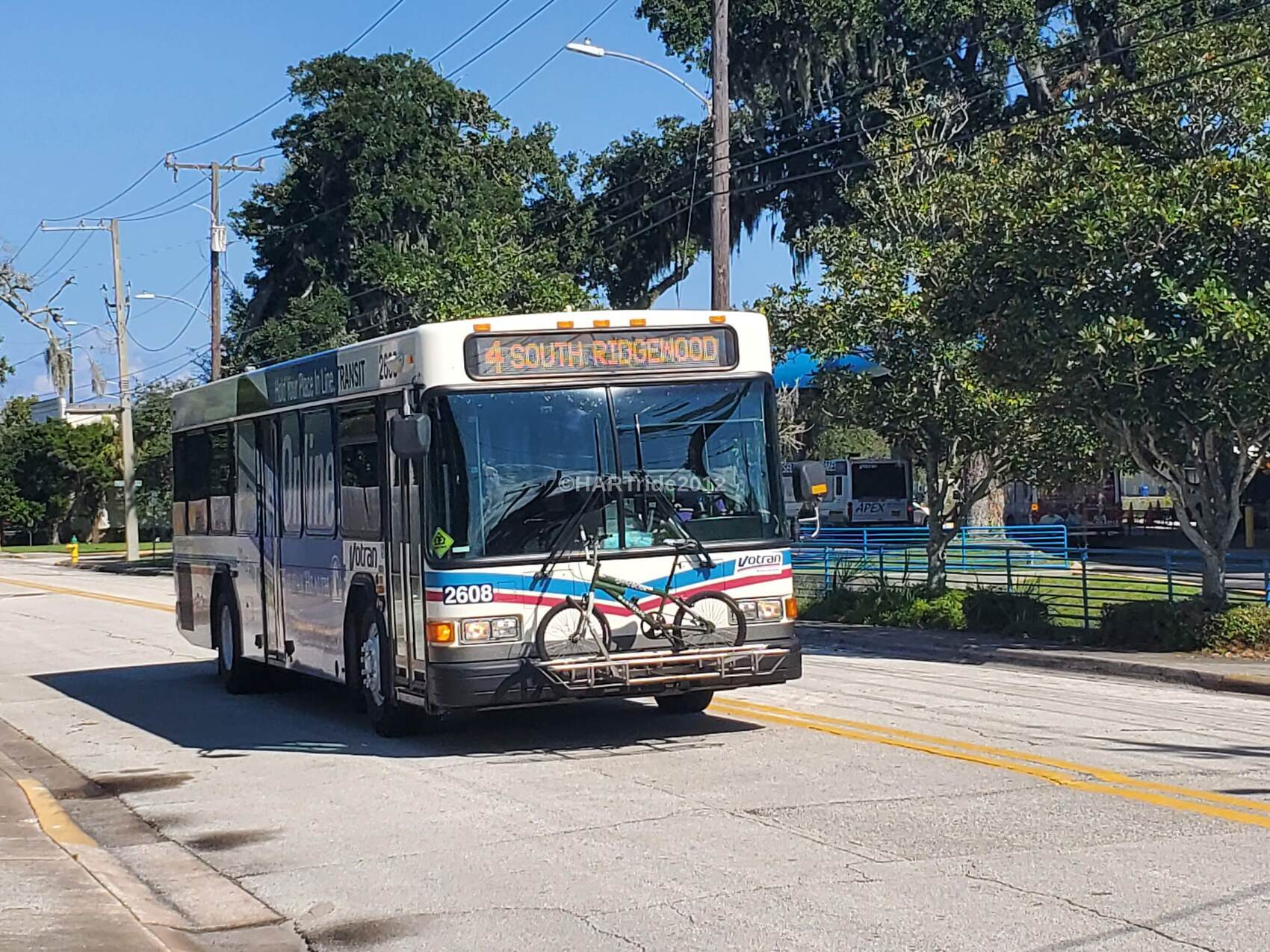 Florida – The Global Transit Guidebook