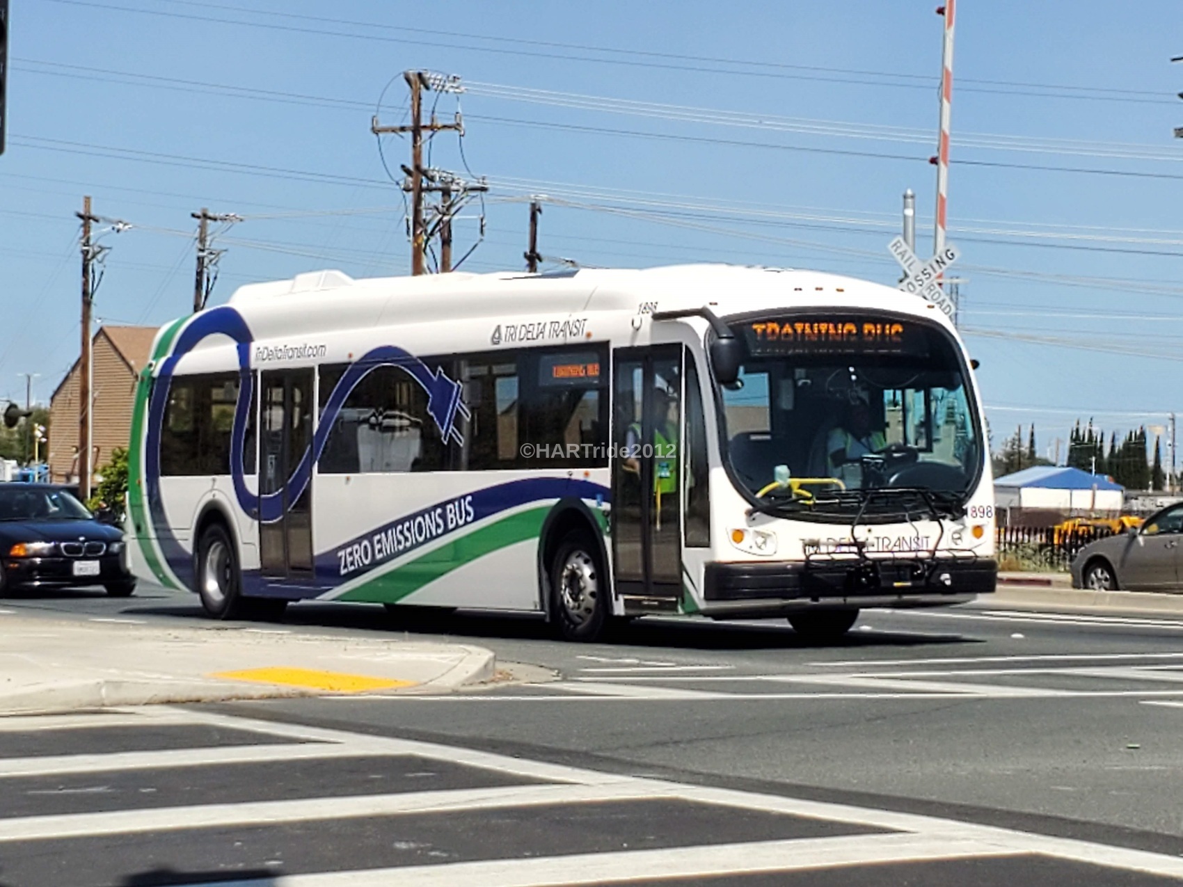 Transports – The Global Transit Guidebook