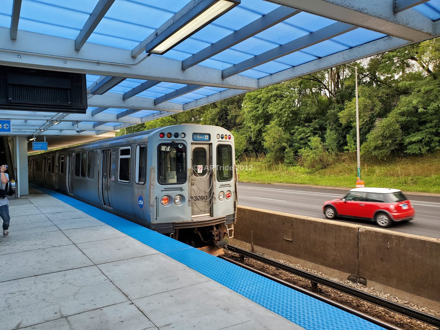 Transports – The Global Transit Guidebook