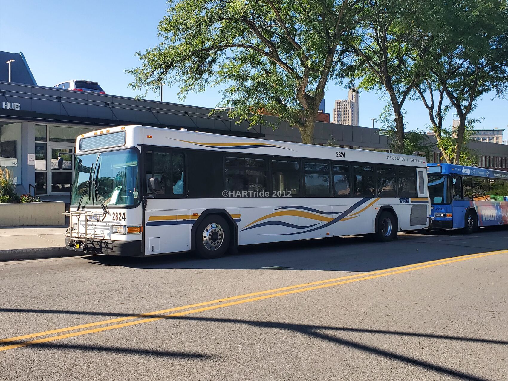 Ohio – The Global Transit Guidebook