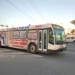 GoPasco – The Global Transit Guidebook