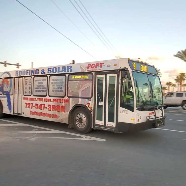 GoPasco – The Global Transit Guidebook