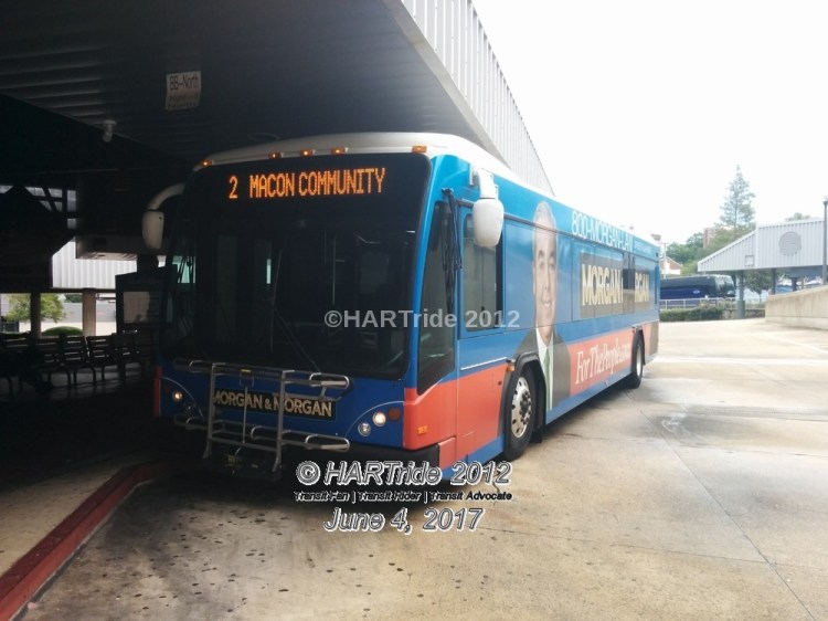 StarMetro – The Global Transit Guidebook