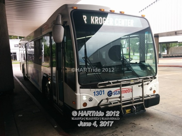 StarMetro – The Global Transit Guidebook