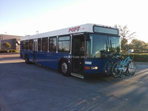 GoPasco – The Global Transit Guidebook