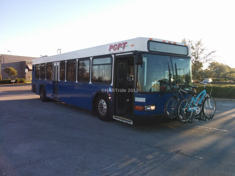 GoPasco – The Global Transit Guidebook