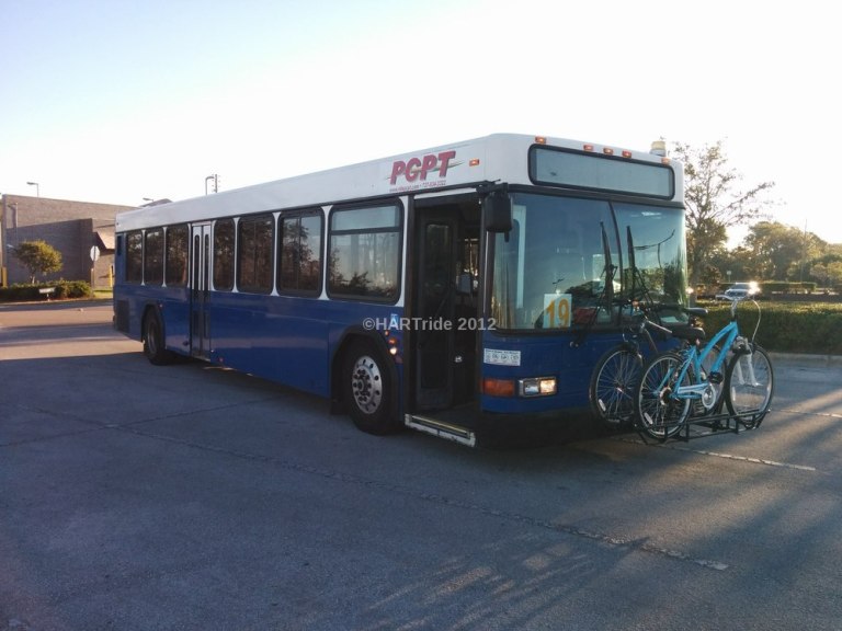 GoPasco – The Global Transit Guidebook