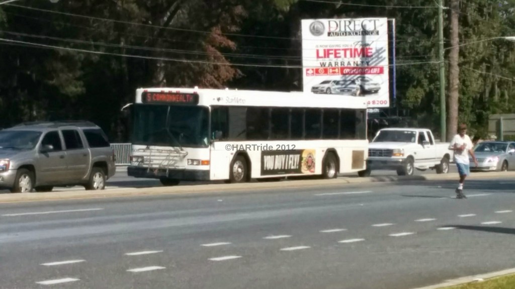 StarMetro – The Global Transit Guidebook