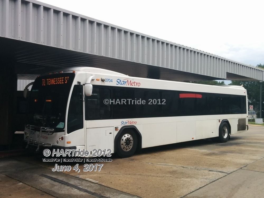 StarMetro – The Global Transit Guidebook