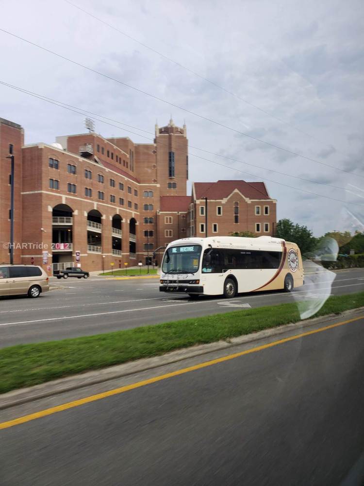 StarMetro – The Global Transit Guidebook