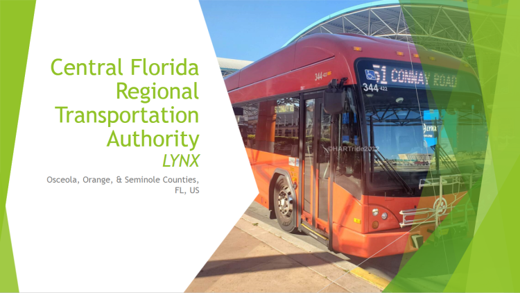 Central Florida Regional Transportation Authority (LYNX) – The Global ...