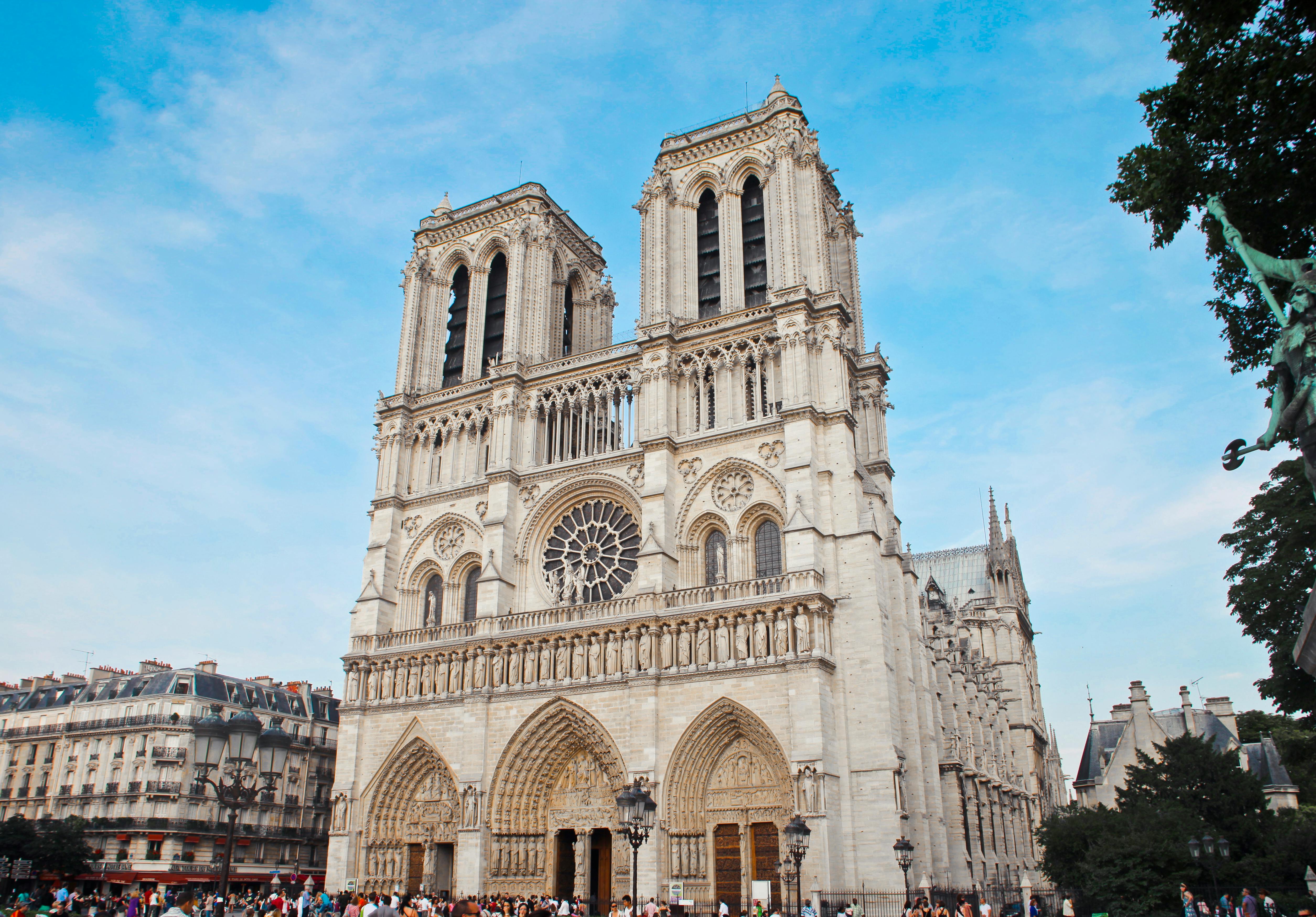 Paris, France – The Global Transit Guidebook