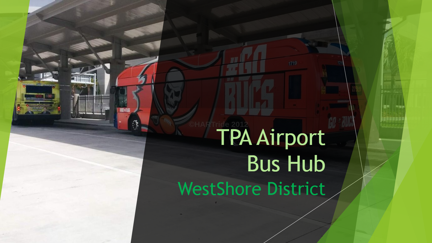 HART Transfer Points – The Global Transit Guidebook