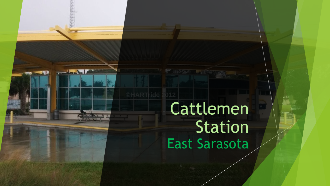 Sarasota Breeze Transit – The Global Transit Guidebook