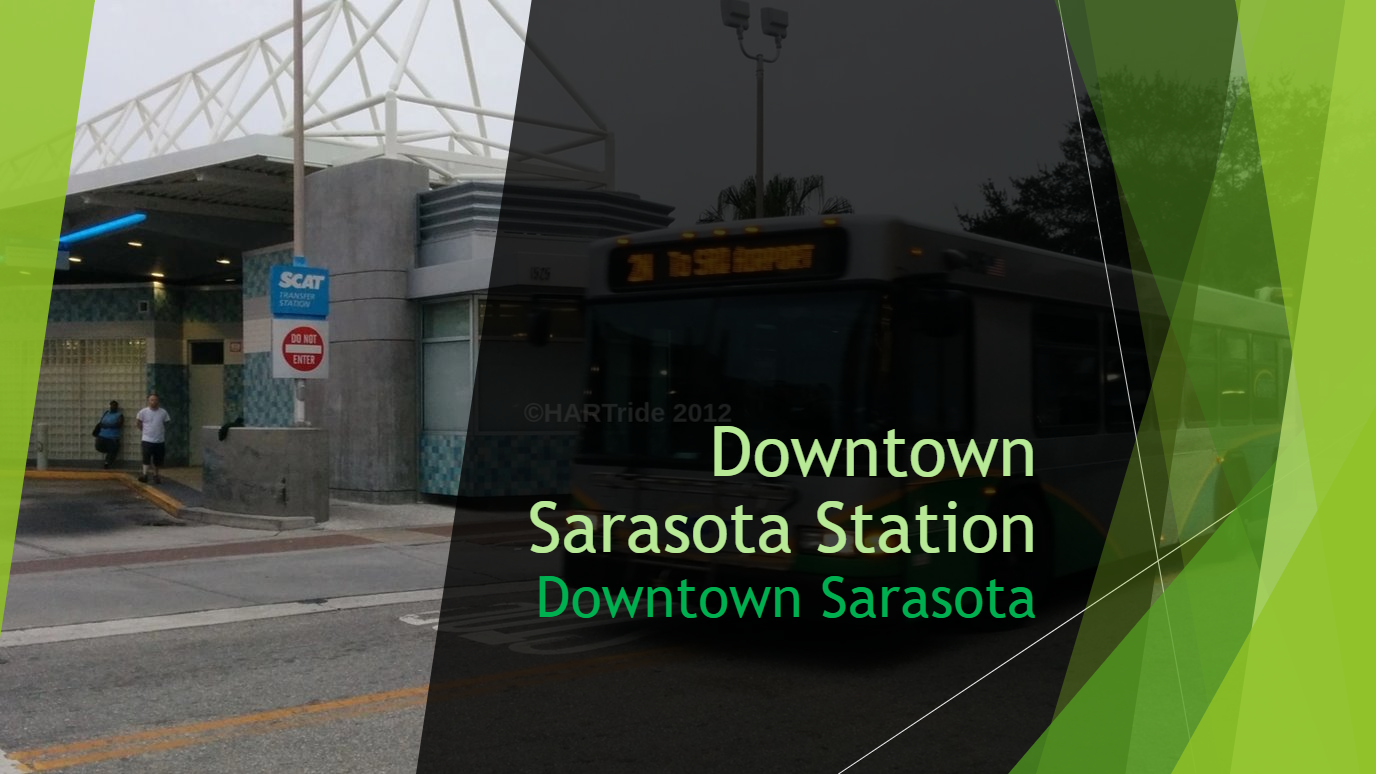 Sarasota Breeze Transit – The Global Transit Guidebook