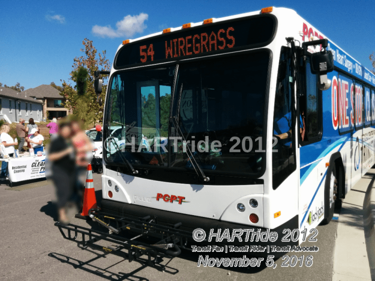 GoPasco – The Global Transit Guidebook