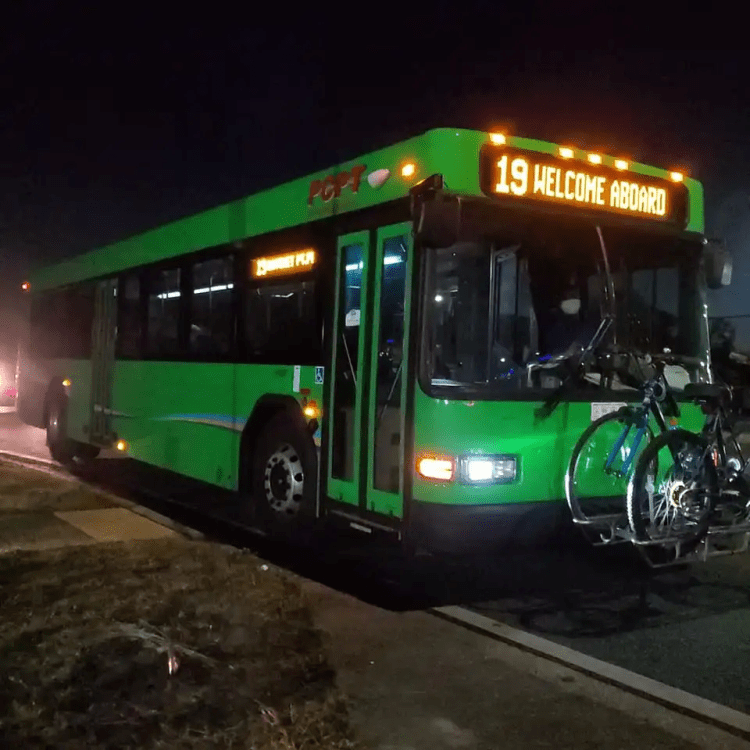 GoPasco – The Global Transit Guidebook