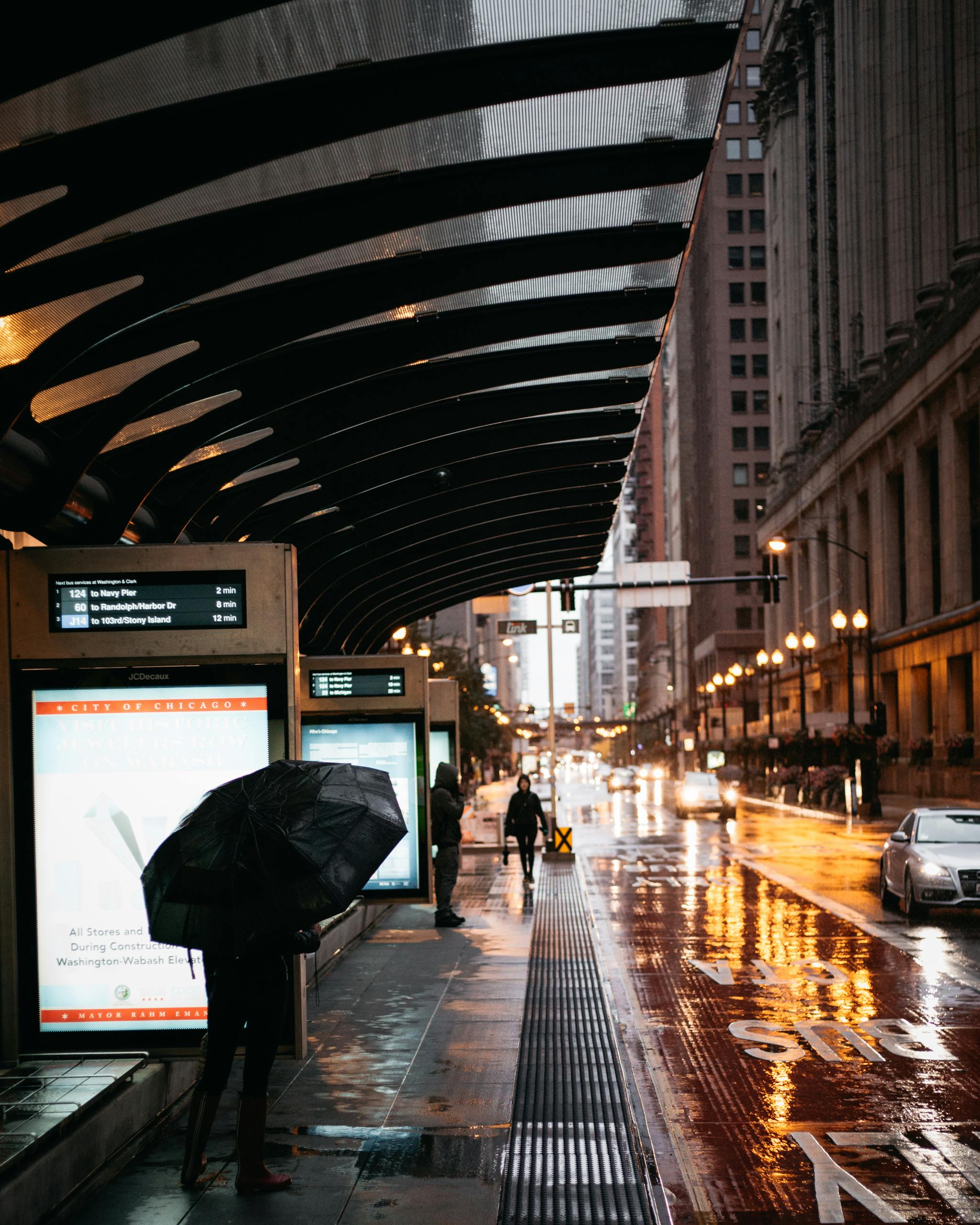 PSTA Transit Routes (Post-System Redesign) – The Global Transit Guidebook